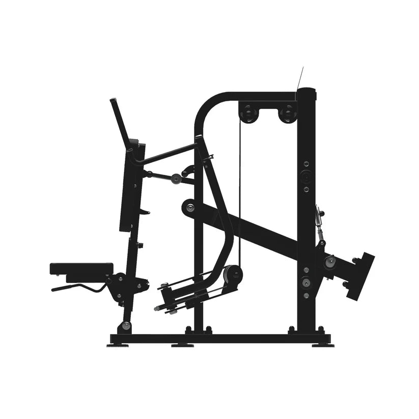 Primal Performance Series Plate Loaded Pec Fly – OMNIA
