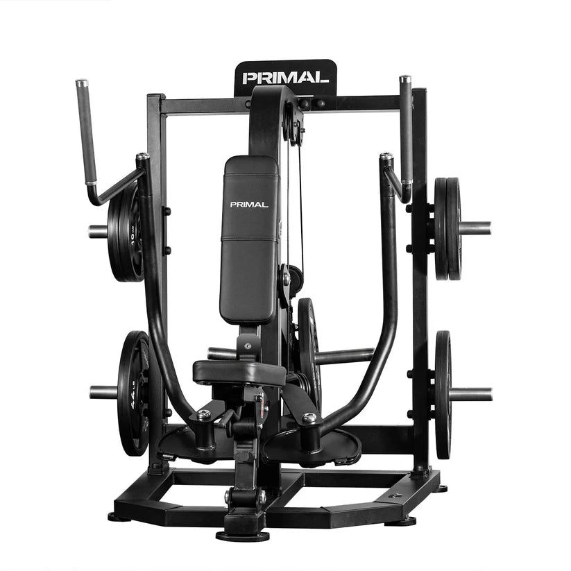 Primal Performance Series Plate Loaded Pec Fly – OMNIA