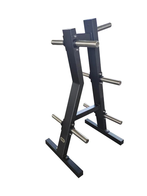 Primal Performance Series Weight Plate Tree – OMNIA