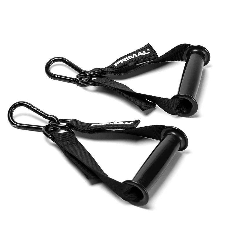 Primal Performance Series Utility Cable Handles – OMNIA